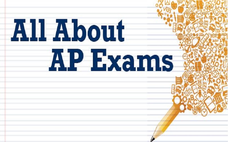 AP Exam Registration Extended - Oak Ridge High School