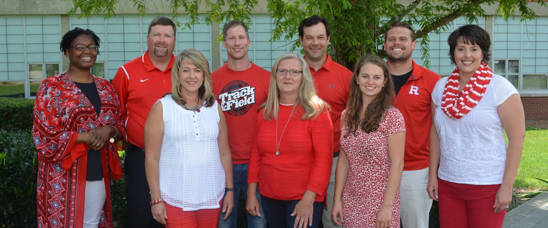 photo - Robertsville Middle School