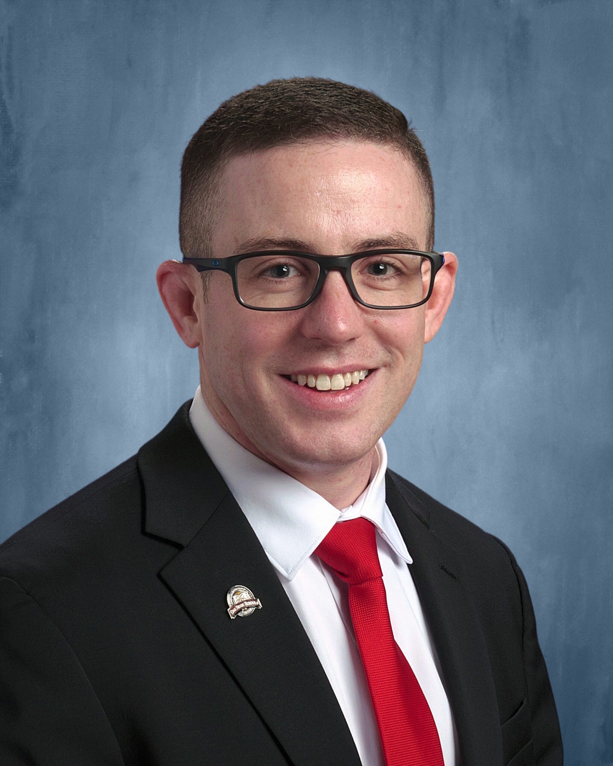 Principal's Message - Robertsville Middle School