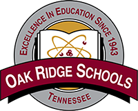 Employment - Oak Ridge Schools