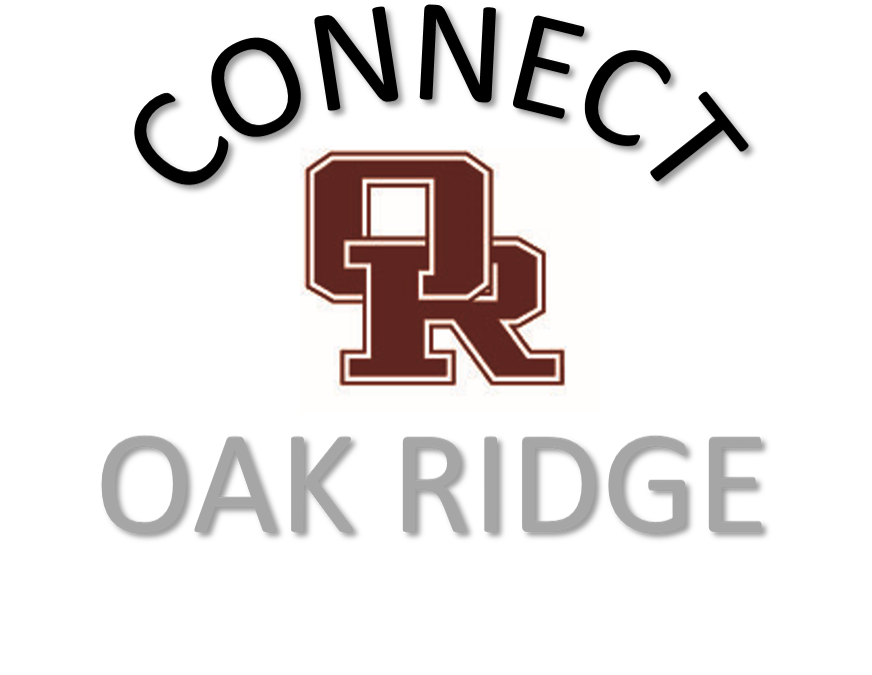ConnectOR and Virtual Learning Resources - Oak Ridge Schools